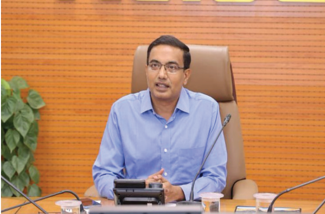 Major reshuffle at Noida Authority, several officers redeployed under ...