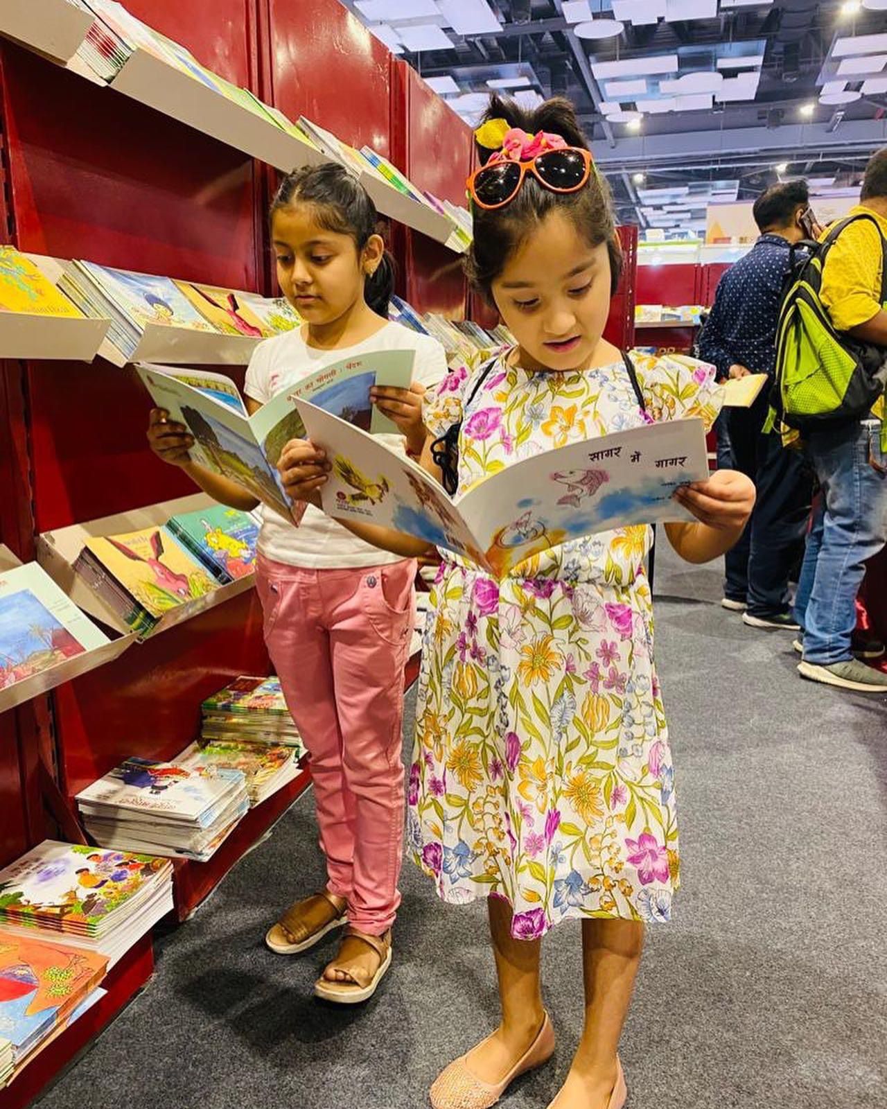Empowering Young Minds: Exclusive Highlights for Children at the New ...