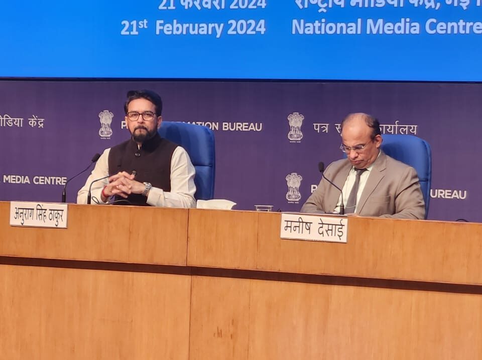 Cabinet approves 8 pc hike in FRP of sugarcane for sugar season 2024-25