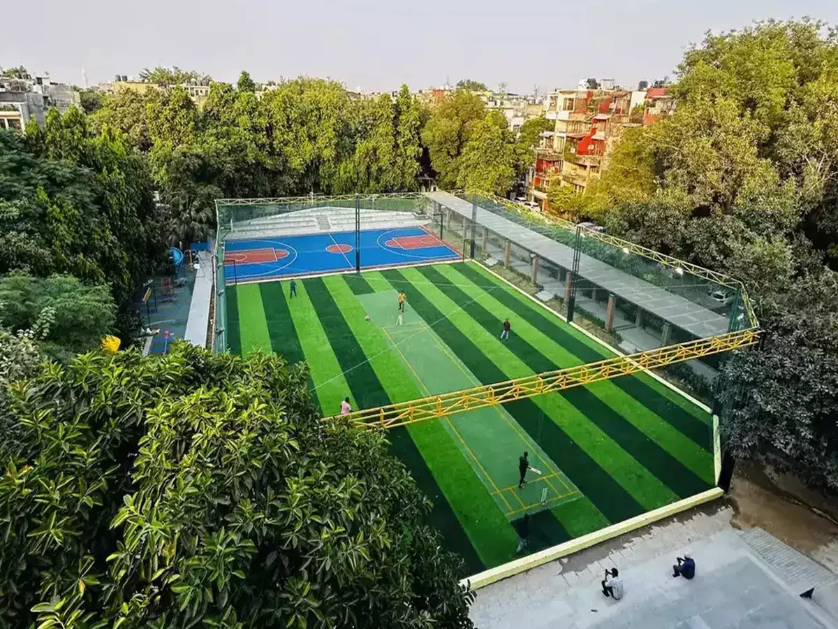 Noida to have several projects completed by next year, CEO Noida M ...