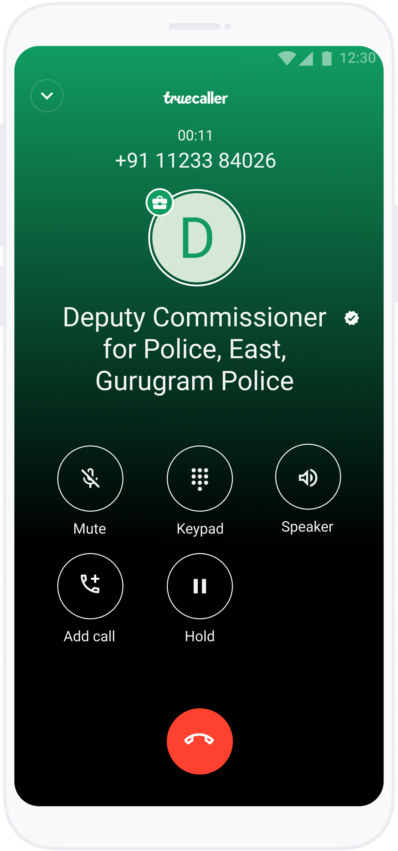 Truecaller&GurugramPolice Collaborate to Enhance Safety in Digital ...