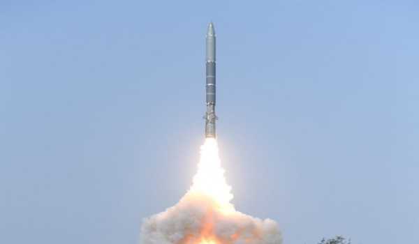 DRDO successfully tests Supersonic Missile-Assisted Release of Torpedo ...