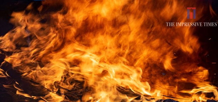 Kuwait fire: 35 killed, 5 Indians killed in Mangaf building fire