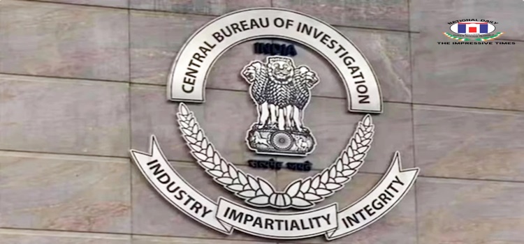 CBI arrests the kingpin in the NEET paper leak case