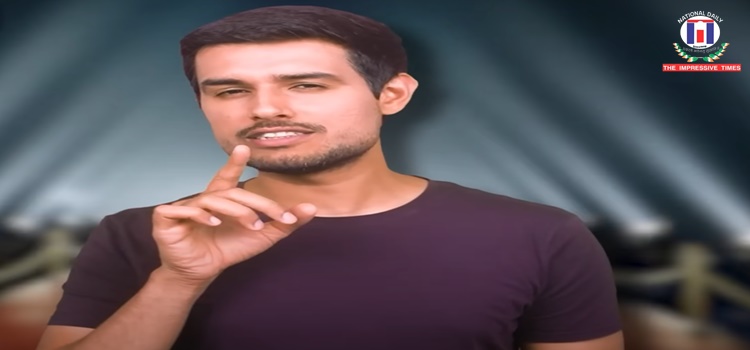 Delhi court has summoned popular YouTuber Dhruv Rathee in connection with a defamation case ...