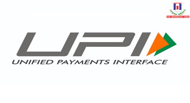 India's UPI Handles Nearly ₹81 Lakh Crore in Transactions from April to ...