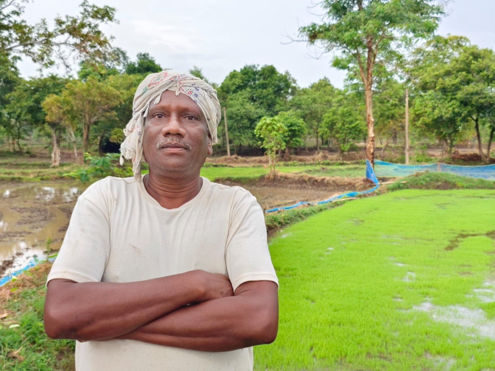 Balod farmers praise state policies for boosting agriculture and ...