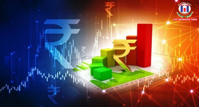 Foreign Investors Infuse Nearly ₹34,000 Crore into Indian Equity Markets