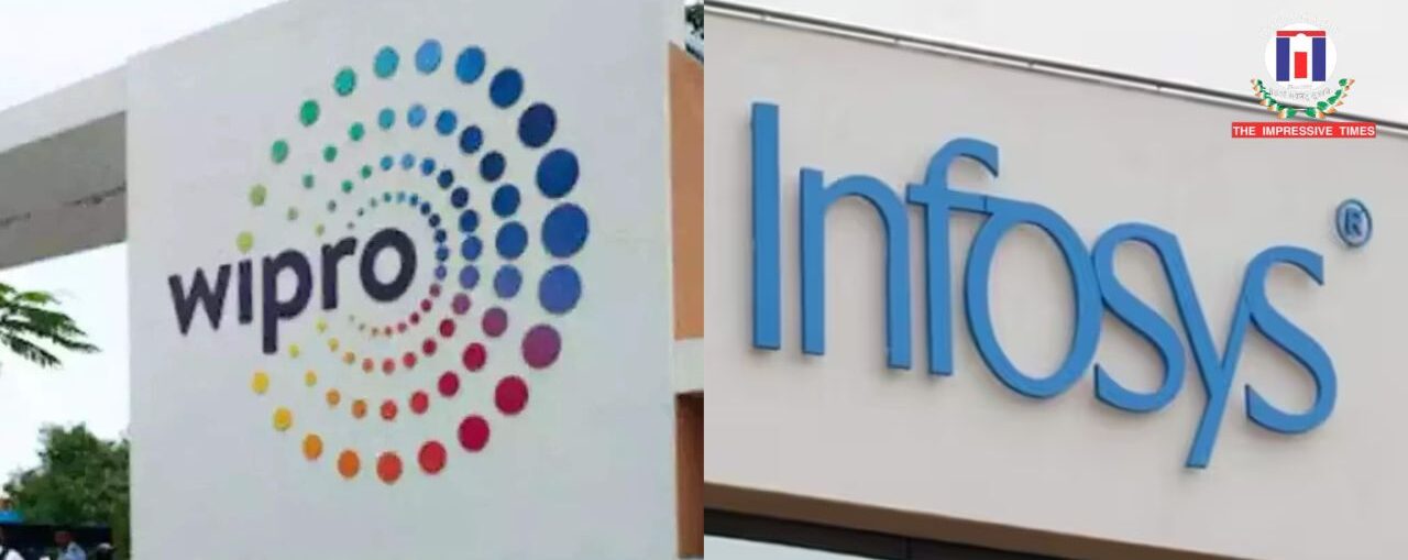 Infosys Surges Ahead of Wipro as European Demand Fuels Growth Infosys ...