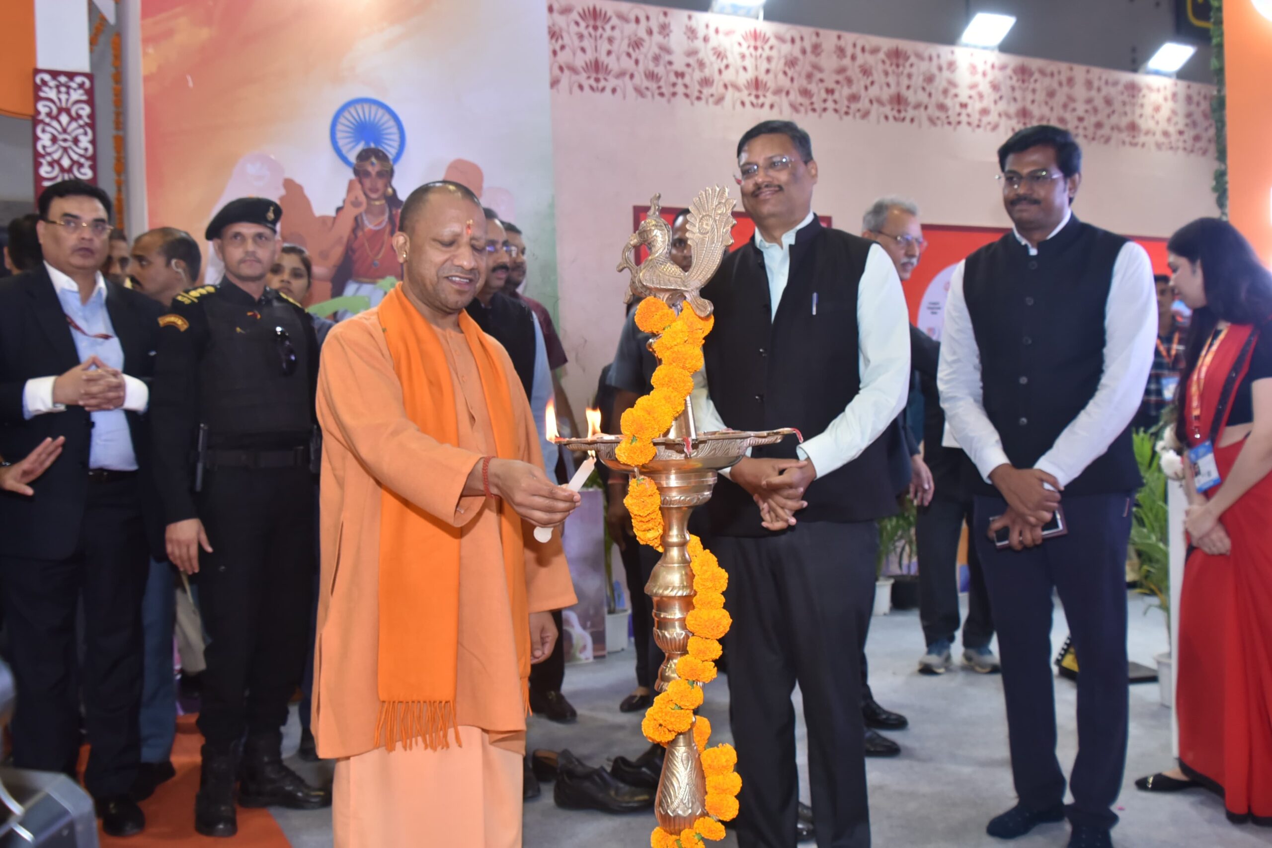 UP transforms from a development barrier to a land of limitless ...